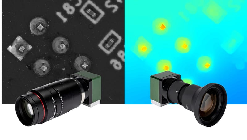 apiCAM PRO - photonicsens
