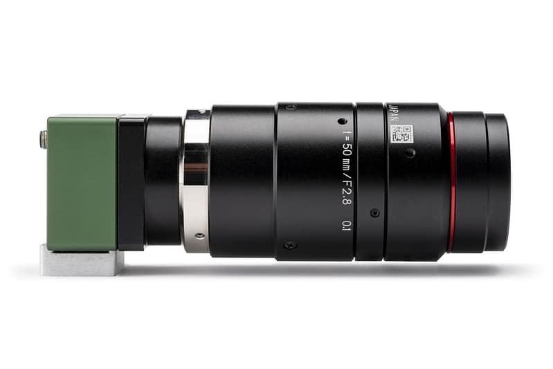 apiCAM PRO - photonicsens